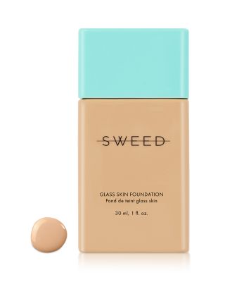 Click here for Sweed Glass Skin Foundation prices