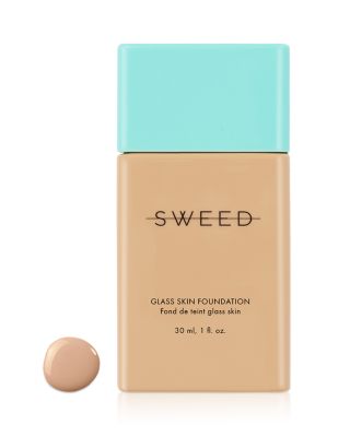 Click here for Sweed Glass Skin Foundation prices