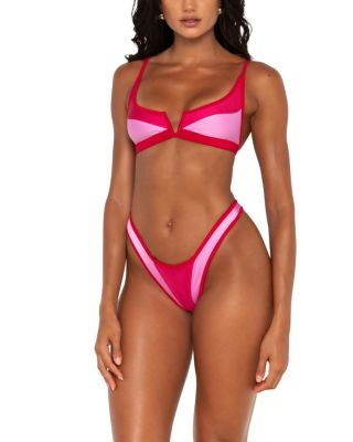 Click here for Fae Womens Goi Swimwear Bottoms prices