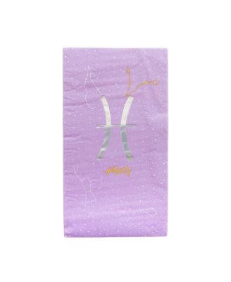Click here for Jollity & Co. Zodiac Themed Paper Party Guest Napk... prices