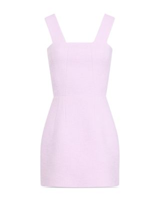 Click here for Patou Strap Mini Dress prices