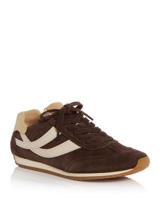 Click here for Vince Womens Oasis Runner-w Sneakers prices