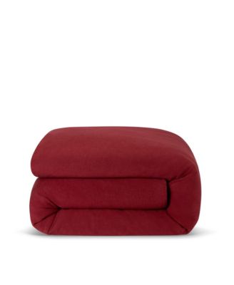 Click here for Piglet in Bed Plain Linen Duvet Cover  Twin prices