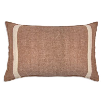 Click here for Pom Pom At Home Rory Linen King Sham prices