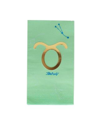 Click here for Jollity & Co. Zodiac Themed Paper Party Guest Napk... prices