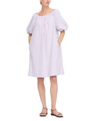 Click here for Lafayette 148 New York Balloon Dress prices