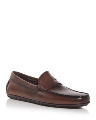 Click here for To Boot New York Mens Adelaide Leather Loafers prices