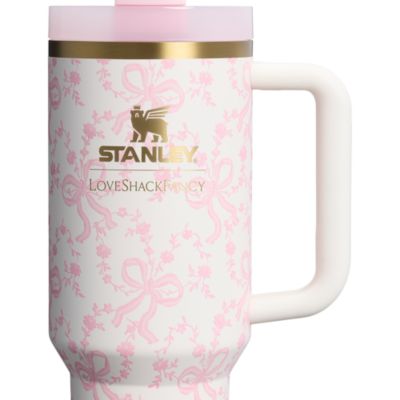Click here for Stanley x LoveShackFancy Holiday Quencher H2.0 Flo... prices