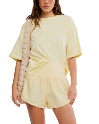 Click here for Free People Carpe Diem Shorts prices