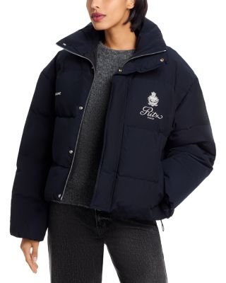 Click here for Frame x Ritz Paris Puffer Coat prices