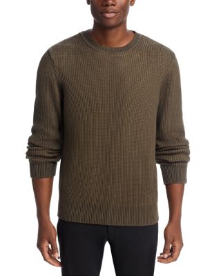 Click here for rag & bone Simon Marl Crew prices