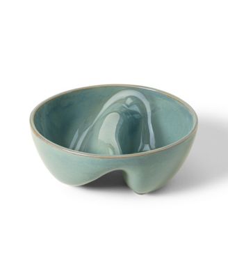 Click here for Uncommon Goods The Perfect Bite Bowl prices