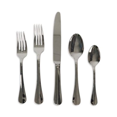 Click here for Juliska Bistro Polished 20 Piece Place Setting prices
