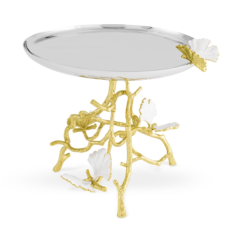 Click here for Michael Aram Butterfly Gingko Candy Dish prices