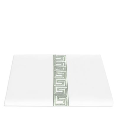 Click here for Matouk Ophelia Percale Duvet Cover  King prices