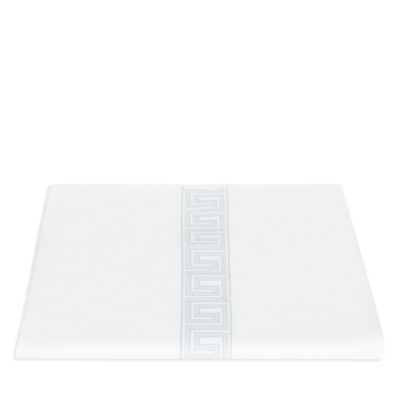 Click here for Matouk Ophelia Percale Duvet Cover  King prices