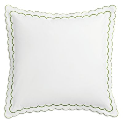 Click here for Matouk India Euro Sham prices