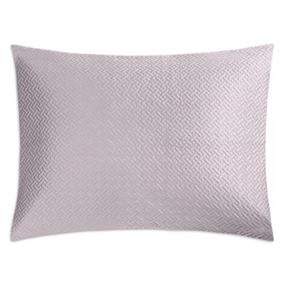 Click here for Matouk Basketweave Quilted Standard Sham prices