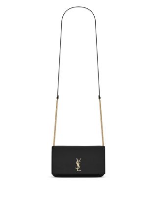 Click here for Saint Laurent Cassandre Crossbody Bag Phone Holder... prices