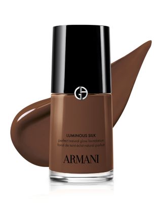 Click here for Armani Luminous Silk Natural Glow Blurring Foundat... prices