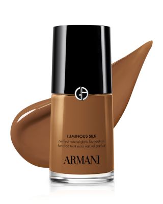 Click here for Armani Luminous Silk Natural Glow Blurring Foundat... prices