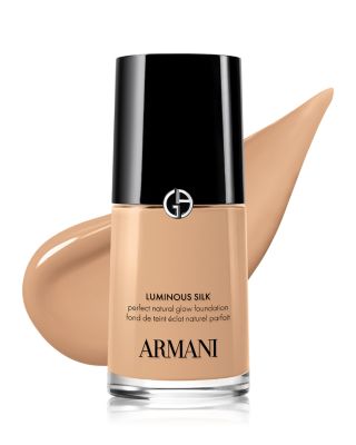 Click here for Armani Luminous Silk Natural Glow Blurring Foundat... prices