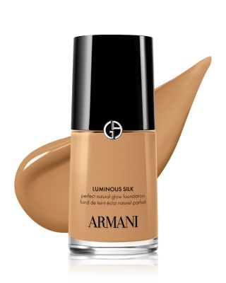 Click here for Armani Luminous Silk Natural Glow Blurring Foundat... prices