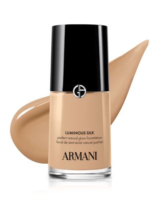 Click here for Armani Luminous Silk Natural Glow Blurring Foundat... prices