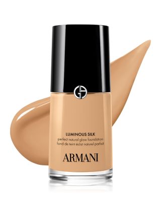 Click here for Armani Luminous Silk Natural Glow Blurring Foundat... prices