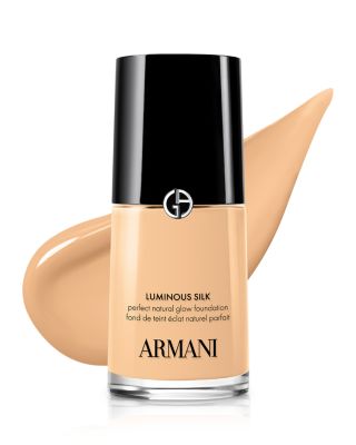 Click here for Armani Luminous Silk Natural Glow Blurring Foundat... prices