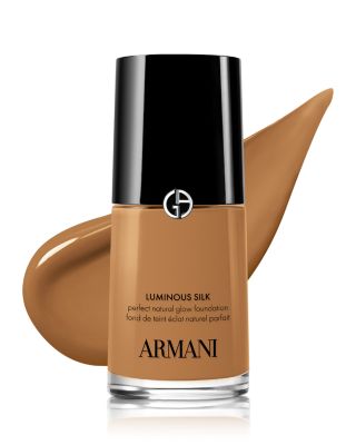 Click here for Armani Luminous Silk Natural Glow Blurring Foundat... prices