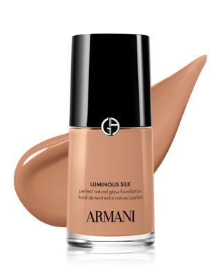 Click here for Armani Luminous Silk Natural Glow Blurring Foundat... prices