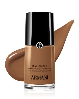 Click here for Armani Luminous Silk Natural Glow Blurring Foundat... prices