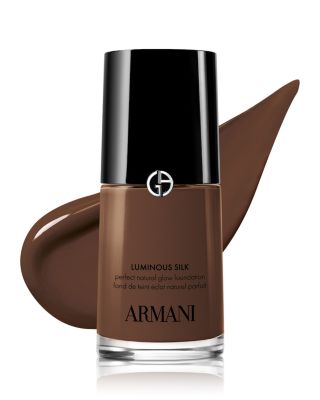 Click here for Armani Luminous Silk Natural Glow Blurring Foundat... prices
