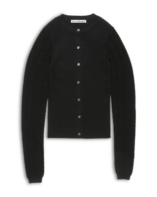 Click here for Acne Studios Cardigan prices