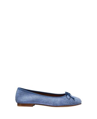 Click here for Margaux Womens The Demi Flats prices