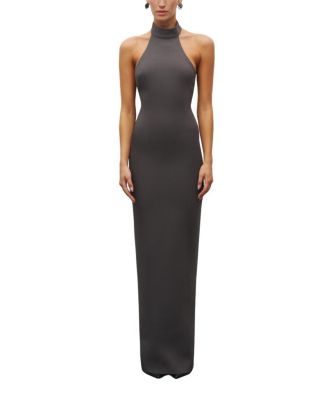 Click here for Heiress Beverly Hills The Halter Gown prices