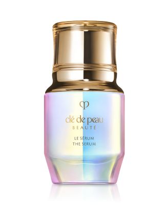 Click here for Cle de Peau Beaute The Serum 0.68 oz. prices