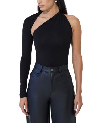 Click here for Marcella Manhattan One Shoulder Top prices