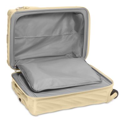 Click here for Tumi 19 Degree Lightweight International Carry On... prices