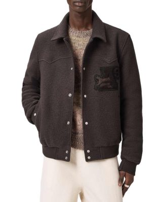 Click here for Allsaints Royce Jacket prices