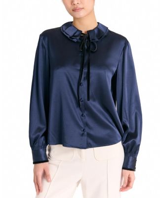 Click here for Cartolina Emerson Blouse prices