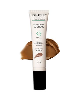 Click here for MdSolarSciences MD Mineral Bb Creme Spf 50 prices