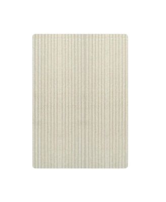 Click here for Maison Deux Solid Stripe Rug 48 x 72 prices
