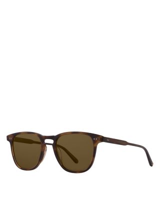 Click here for Garrett Leight Brooks Sunglasses  47mm prices