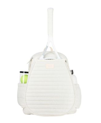 Click here for Ame & Lulu Game on Tennis Quilted Backpack prices