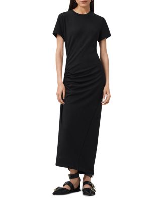 Click here for Allsaints Mila Maxi Dress prices