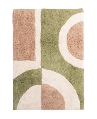 Click here for Gauri Kohli Glendale Bath Mat  36 L x 24 W prices
