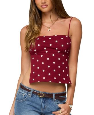 Click here for Edikted Jinx Open-Back Top prices