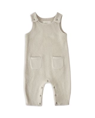 Click here for Pehr Unisex Teddy Fleece Overall - Baby prices